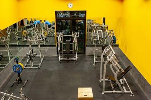 Home Page - UNSW Fitness & Aquatic Centre Management