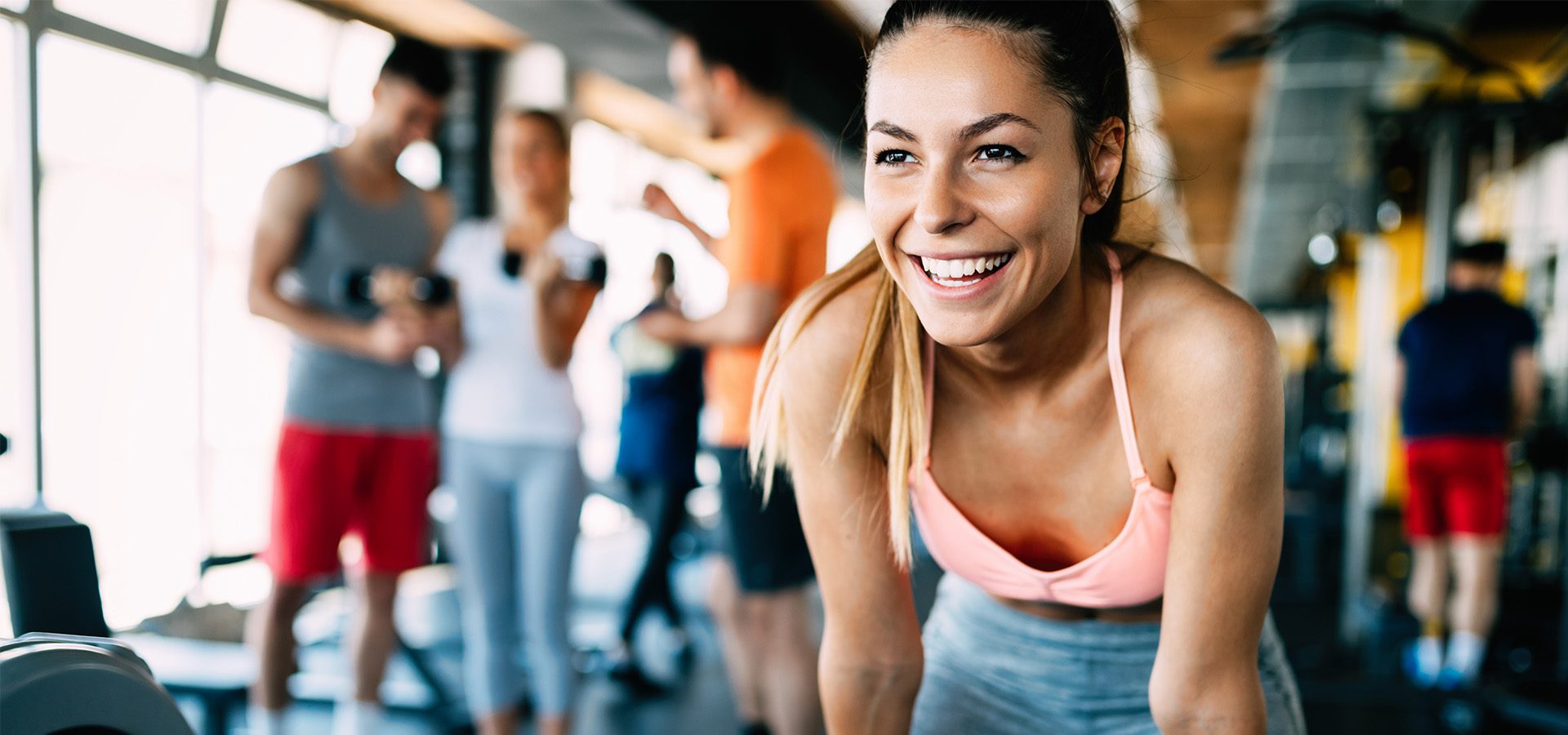 What's On - UNSW Fitness & Aquatic Centre Management