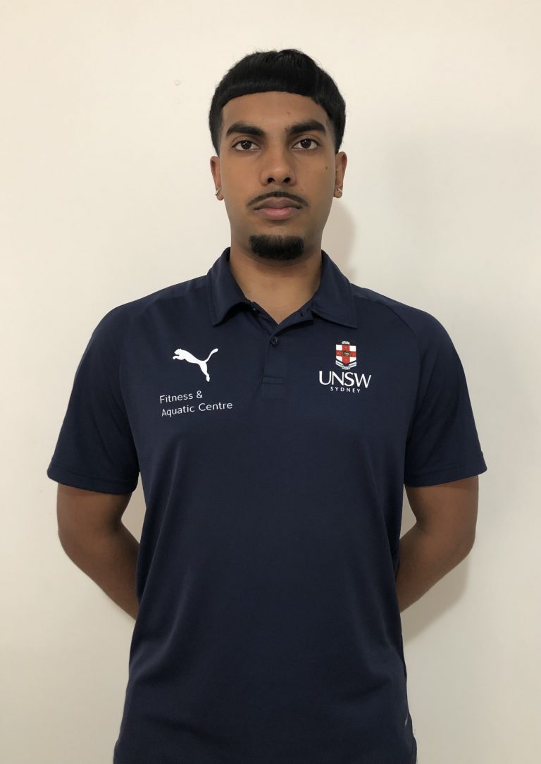 Membership Suspension Form - UNSW Fitness & Aquatic Centre Management