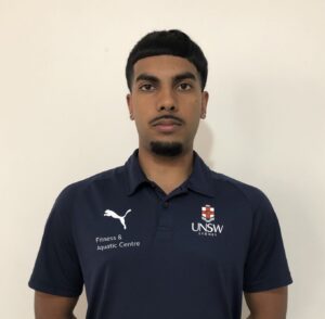 Personal Training - UNSW Fitness & Aquatic Centre Management