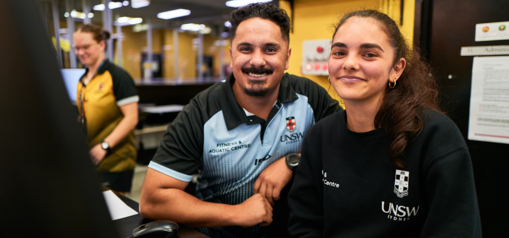 UNSW FAC Mental Health Month 2025 - UNSW Fitness & Aquatic Centre ...
