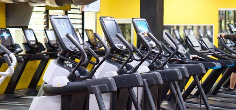 UNSW Fitness & Aquatic Centre | Gym & Pool in Sydney