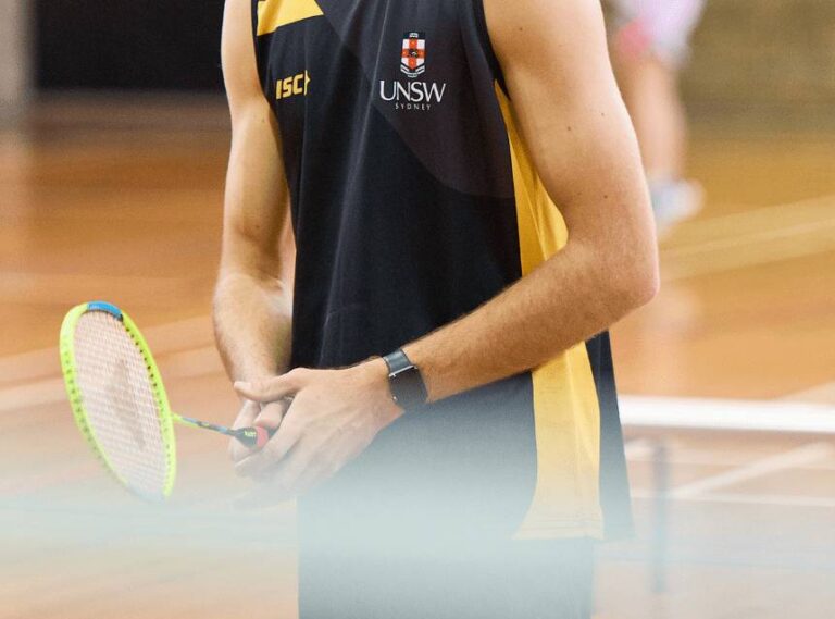 Facilities - UNSW Fitness & Aquatic Centre Management