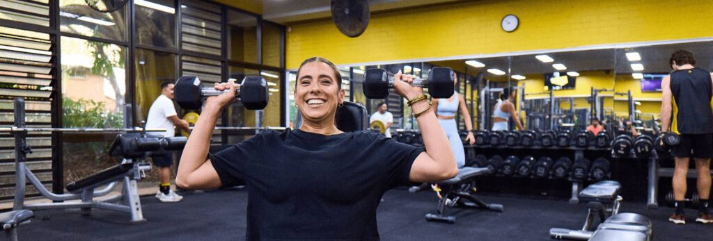 UNSW Fitness & Aquatic Centre | Gym & Pool in Sydney