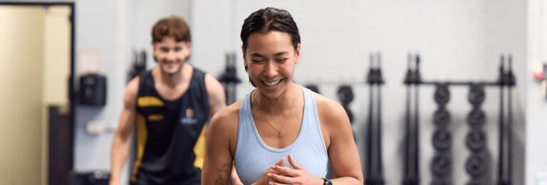 UNSW Fitness & Aquatic Centre | Gym & Pool in Sydney