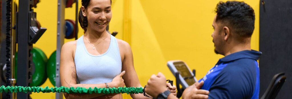 UNSW Fitness & Aquatic Centre | Gym & Pool in Sydney