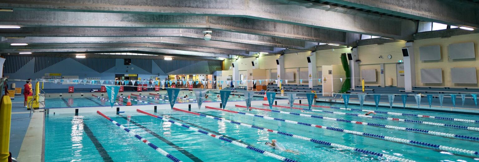 UNSW Fitness & Aquatic Centre | Gym & Pool in Sydney