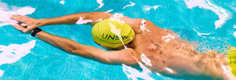 UNSW Fitness & Aquatic Centre | Gym & Pool in Sydney