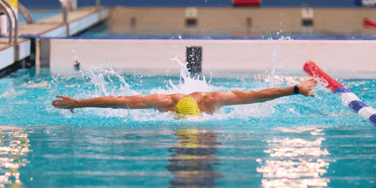 Swim Squads - UNSW Fitness & Aquatic Centre Management