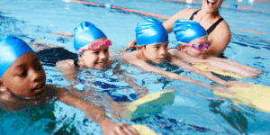 Aquatics - UNSW Fitness & Aquatic Centre Management