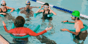 Aquatics - UNSW Fitness & Aquatic Centre Management