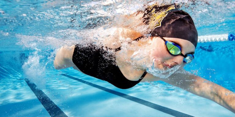 Swim Squads - UNSW Fitness & Aquatic Centre Management
